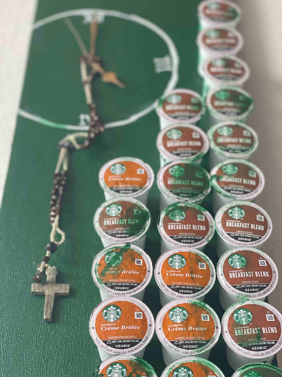 SUPER GRATEFUL – SAGRADO SHOP